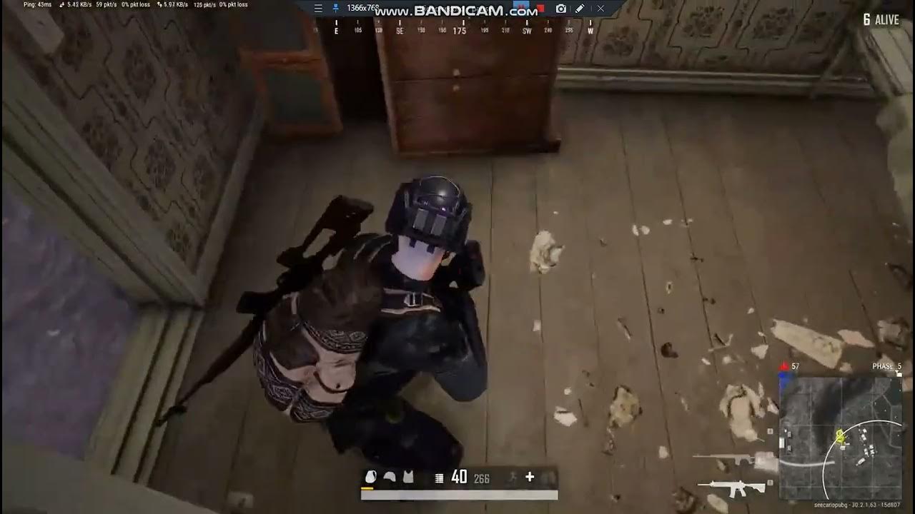 125th OVERALL SOLOS CHICKEN DINNER :D (Casuals, Erangel, TPP, 7-14-24) - YouTube