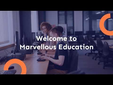 Marvellous Education Computer Institute - ME - Satya Kasaudhan - YouTube