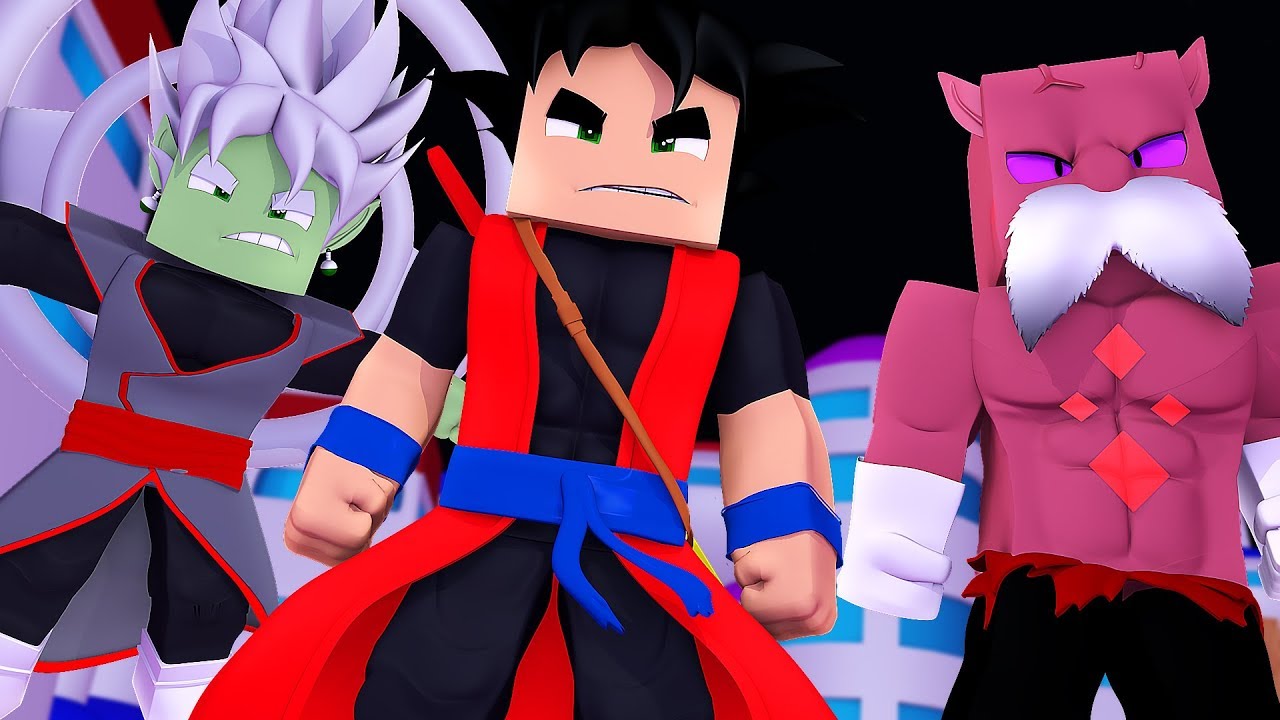 *NOVA* SERIE NO *NOVO* MOD DO DRAGON BLOCK C - NEW DRAGON BLOCK SUPER ...