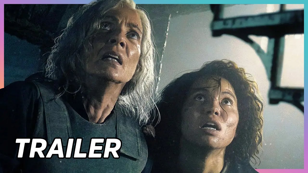 Lou | Trailer Legendado - YouTube