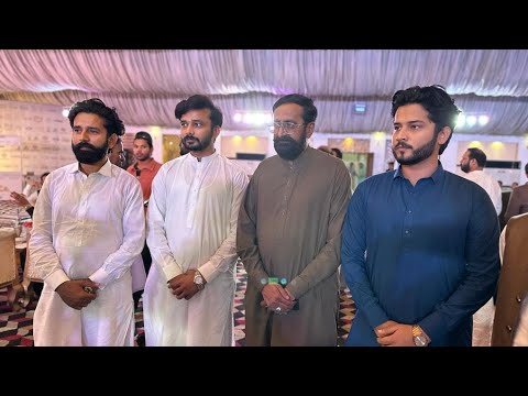 Smart Housing Multan Launching Ceremony - Highmark Realtors - YouTube