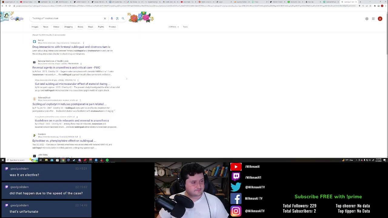 It IS brain surgery, actually. Also, that new Diablo game. Grab a corpse of splode! !discord ...