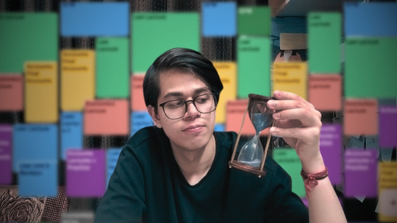 How to Schedule Your Day Using Google Calendar - Ideal Week Method - YouTube