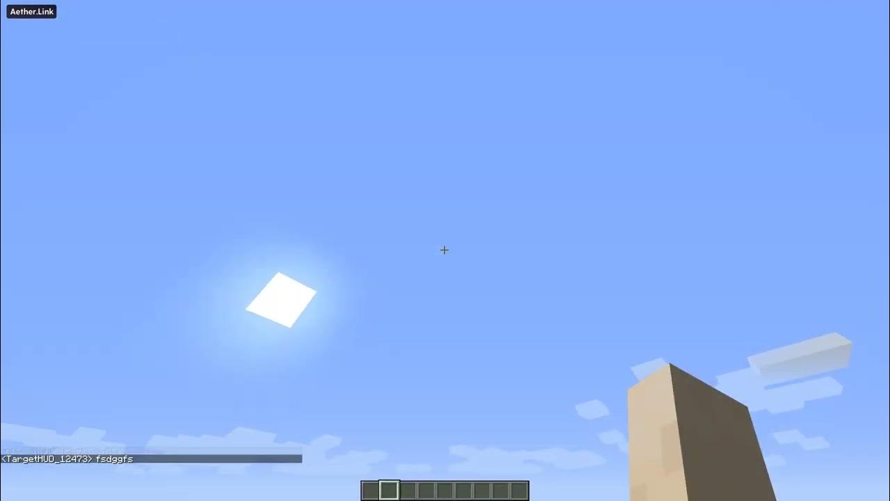 M-Devlog №1.1 - Chat + Time animation - YouTube