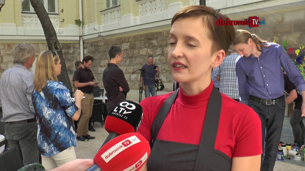 www.dubrovnikTV.net/ Martin Nore - YouTube