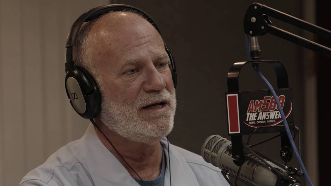 Madigan's spokesman one-on-one with Dan Proft | Segment 2 - YouTube