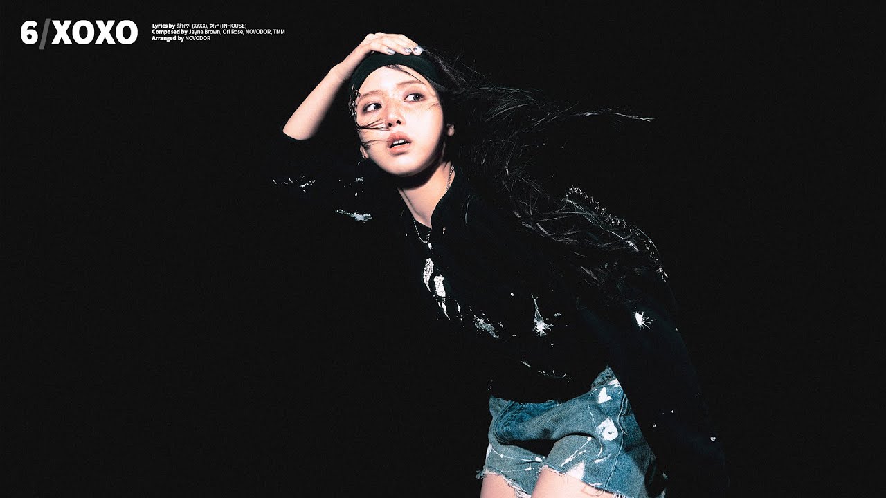 NMIXX “XOXO” (Official Audio) - YouTube Music