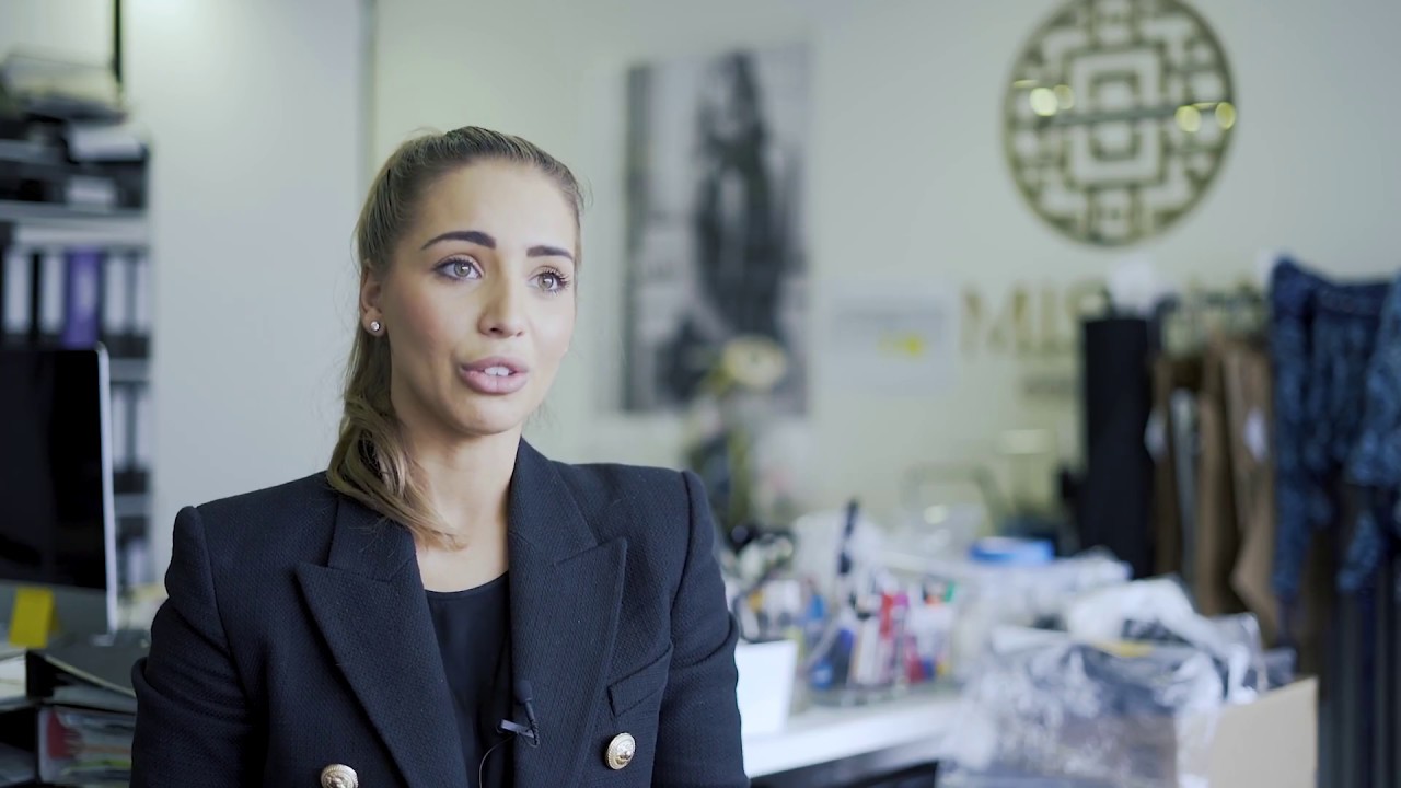 Impressive Digital Marketing Agency Reviews | Misha Collection - YouTube