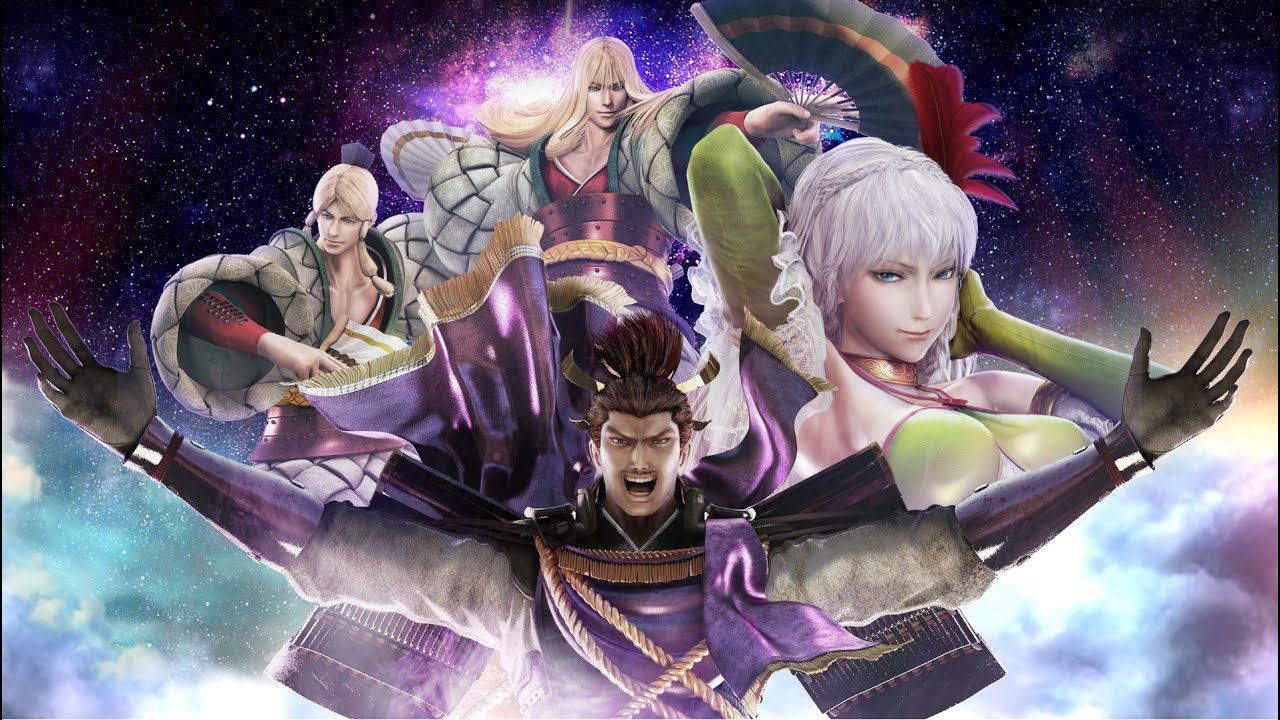 [Emulator tutorial][RPCS3]如何在PC上遊玩戰國BASARA4皇(Sengoku BASARA 4 Sumeragi ...