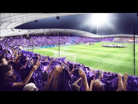 Miks navijaških pesmi NK Maribor