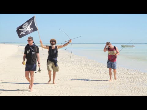 Memories of Paradise - Island Life