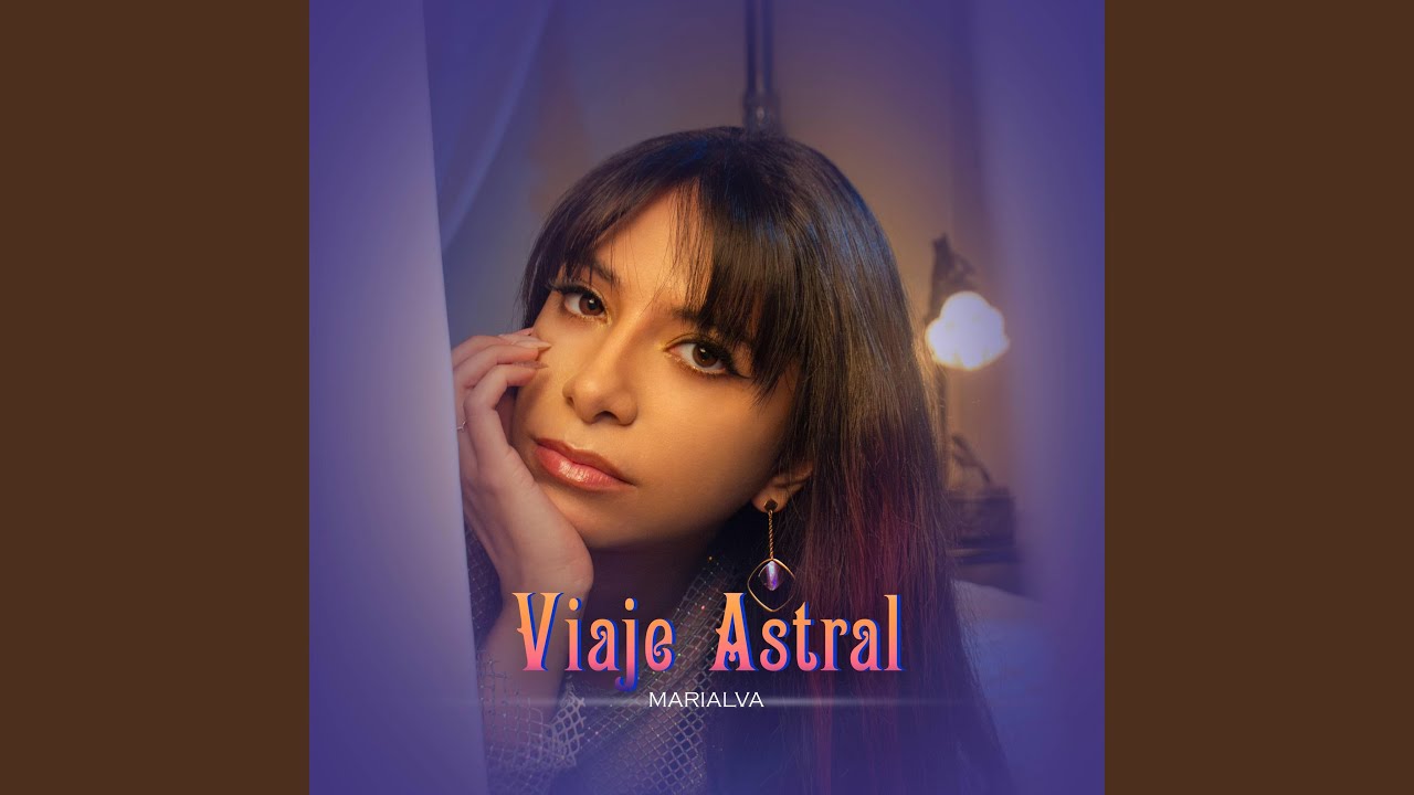 Viaje Astral - YouTube