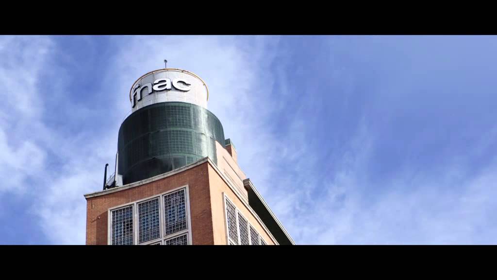 Fnac - Trailer Viral. 2014 - YouTube