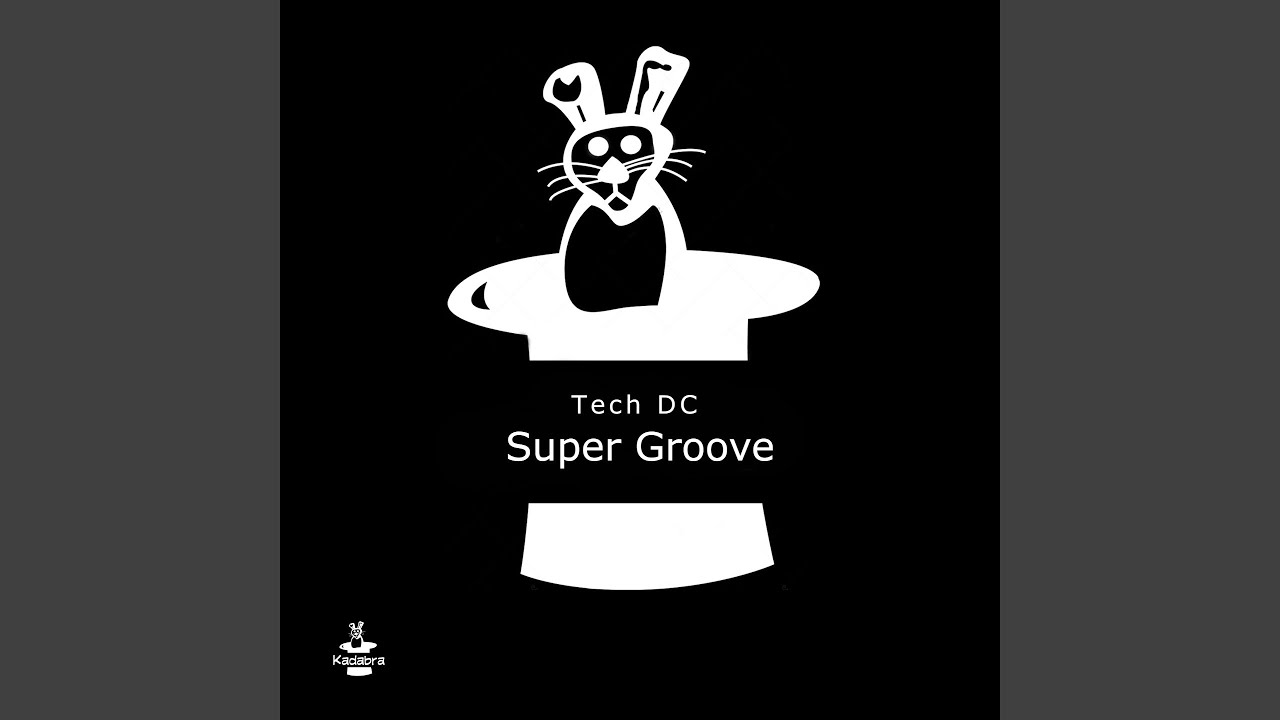 Super Groove Radio Edit Youtube