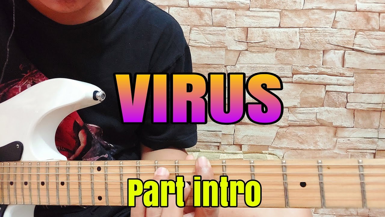 Interlude " Slank - virus " NO TALK !!! (part intro) - YouTube