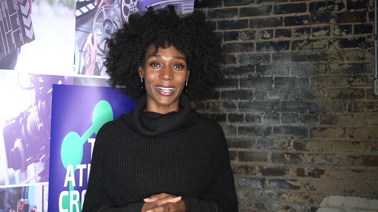 The Atlanta Creators Conference 2020 promo featuring Shay Davis - YouTube