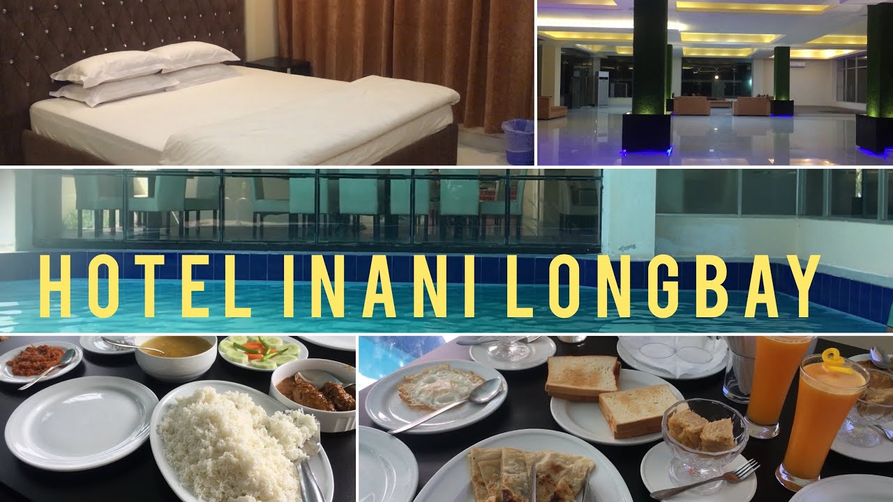 Best Hotel in Inani - YouTube