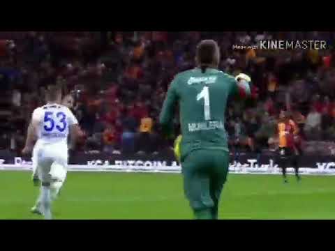 fernando Muslera (reynmen-Leila)