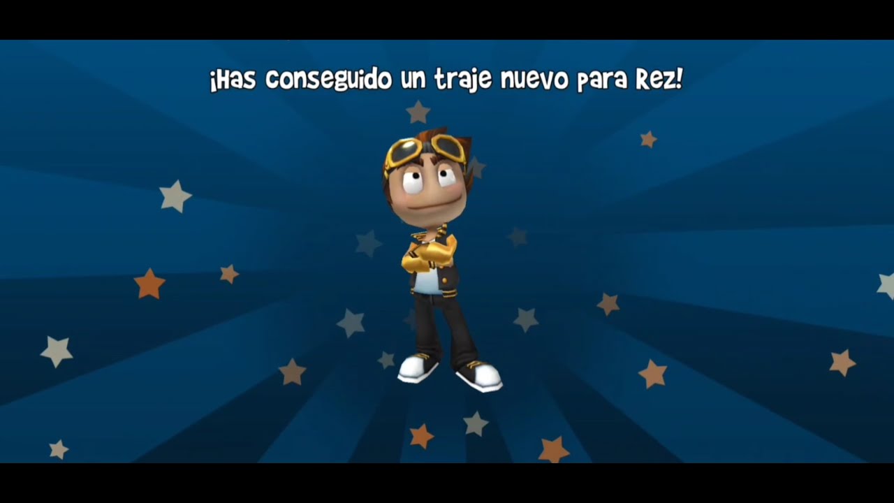 BEACH BUGGY RACING 2: NUEVO TRAJE DE REZ DESBLOQUEADO #91 - YouTube