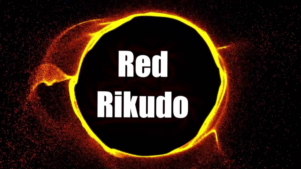 KSHMR & DallasK - Burn (Red Rikudo REMIX) - YouTube