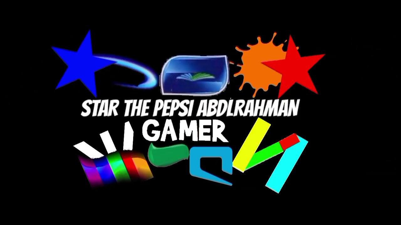 my intro with CinemaScope on star the pepsi abdlrahman gamer - YouTube