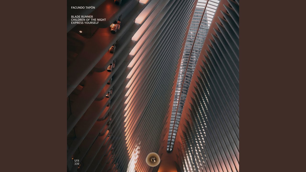 Blade Runner - YouTube