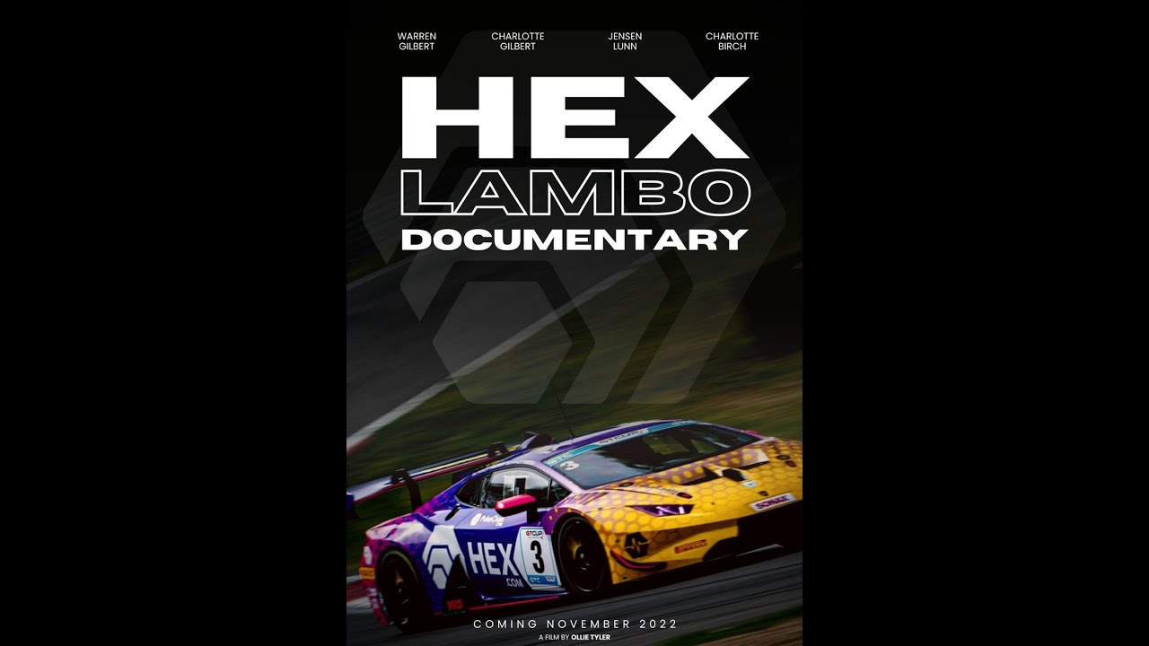 Hex Racing Documentary 2022 - YouTube