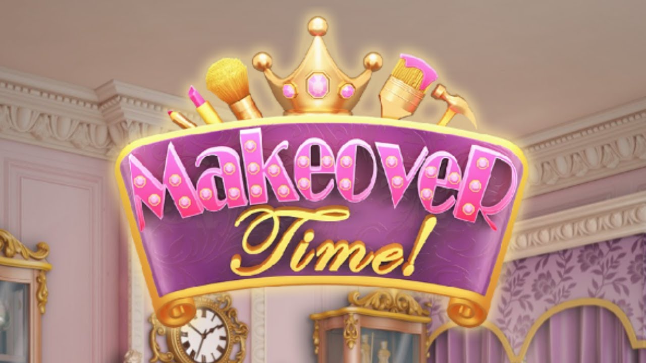 Makeover time! Game Gameplay Video for Android - YouTube