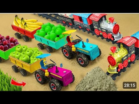 Cartoon, animal struck funny animal skids videos, Bulldozer ...