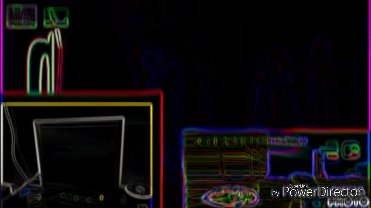 Windows xp animation effects remake round 5 - YouTube