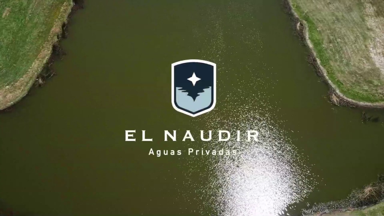 El Naudir -Aguas Privadas - YouTube