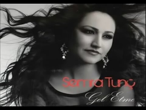 Semra Tunç - Zamanla [ © ARDA Müzik ]
