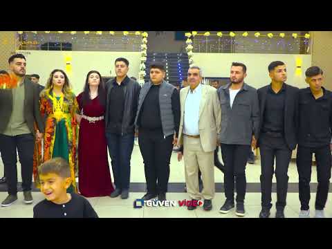 Rewşan & Ahmet / Part 2 - Lilyana Düğün Salonu - Foto Güven Sunar 