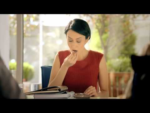 Eti Hoşbeş Reklamı: Ofis 2014