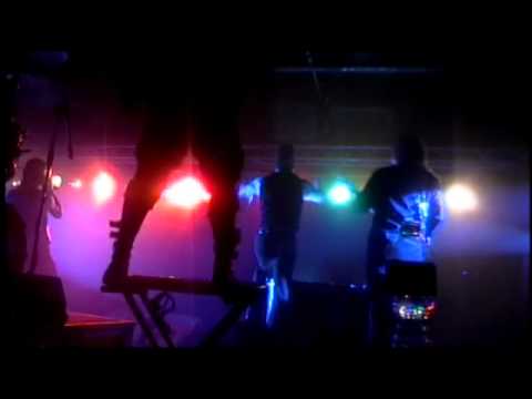 Mushroomhead (2010-10-28) Empty Spaces - Born of Desire (Ft Wayne, IN ...