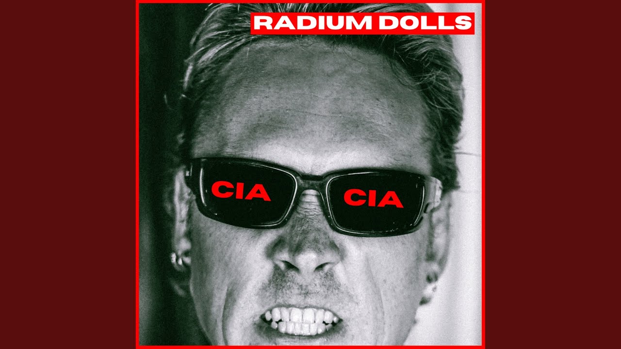 CIA - YouTube
