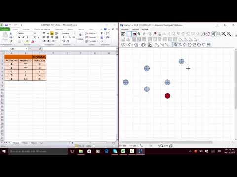 Tutorial como usar Grafos - YouTube