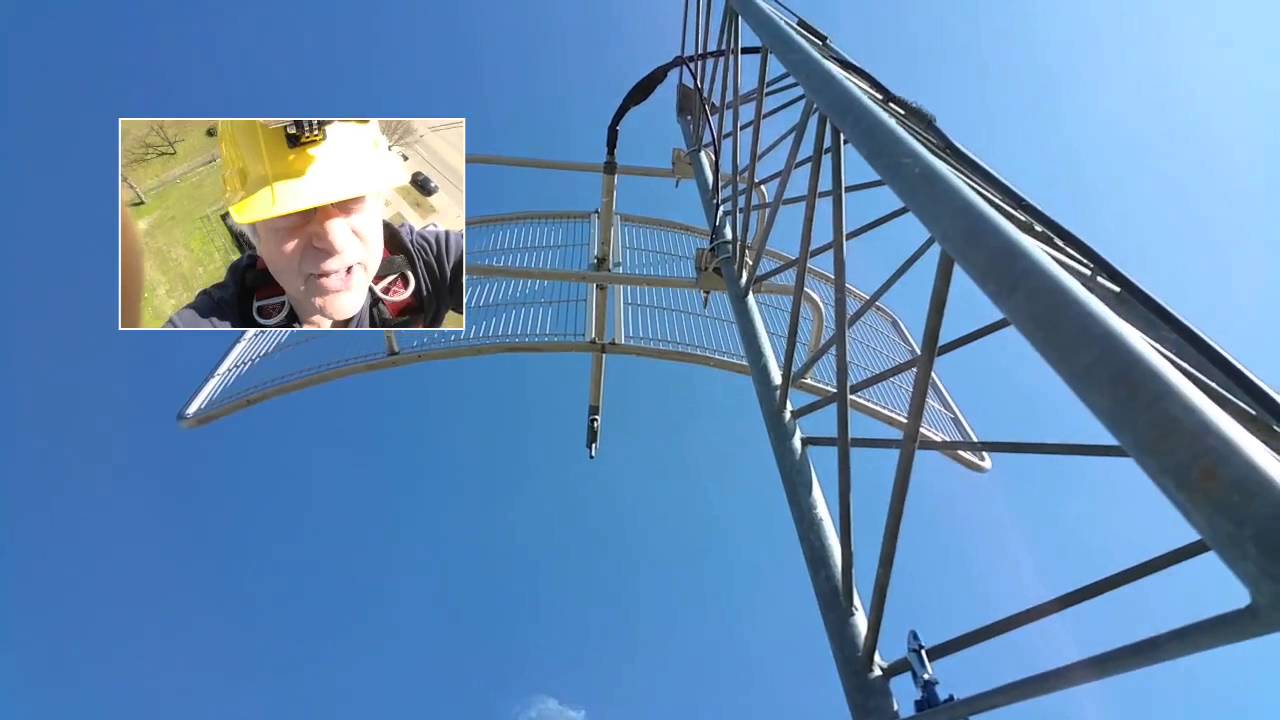 Livewire+ and Ubiquiti airFiber5 Studio-Transmitter Link (STL) for ...