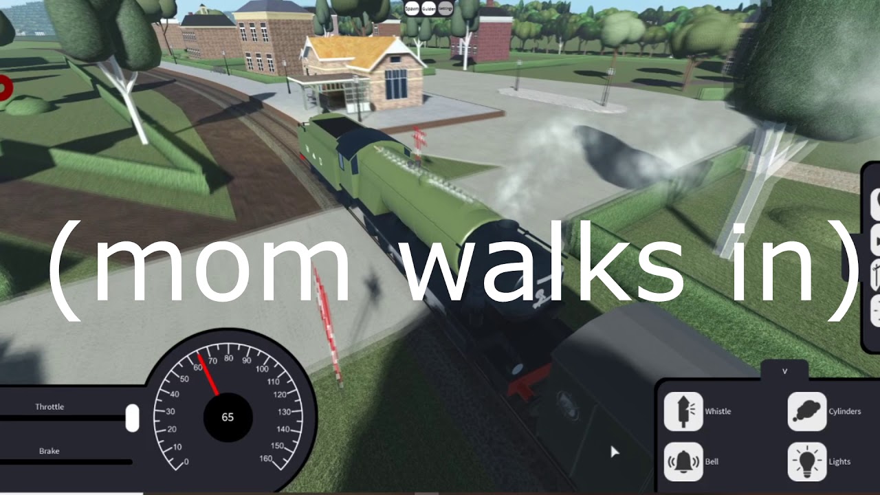 ROBLOX Streamlined Funny Moments - YouTube