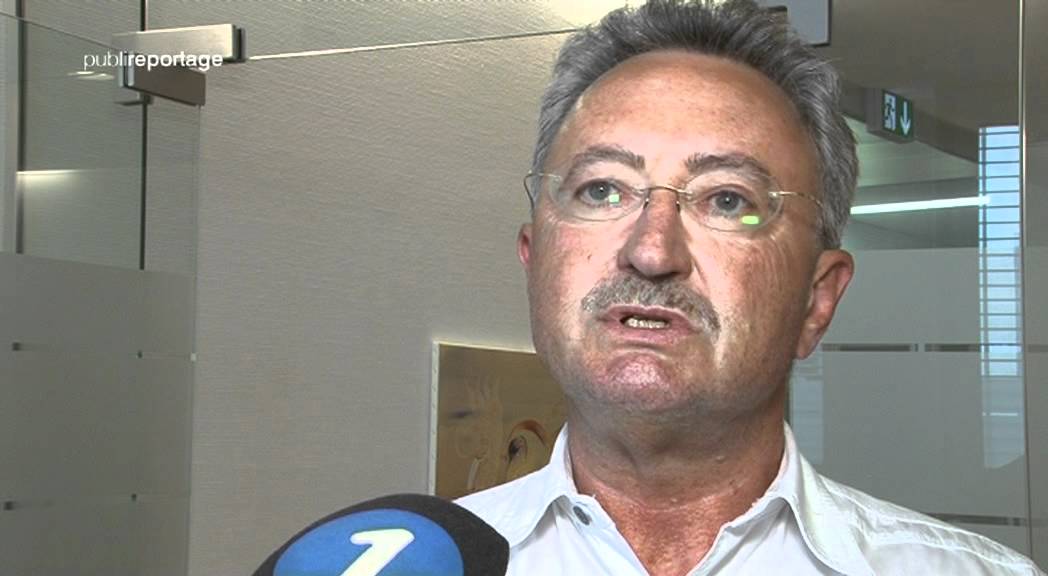 Medical Imaging Luzern - Röntgen Institut Dr. Silvio Marugg - YouTube