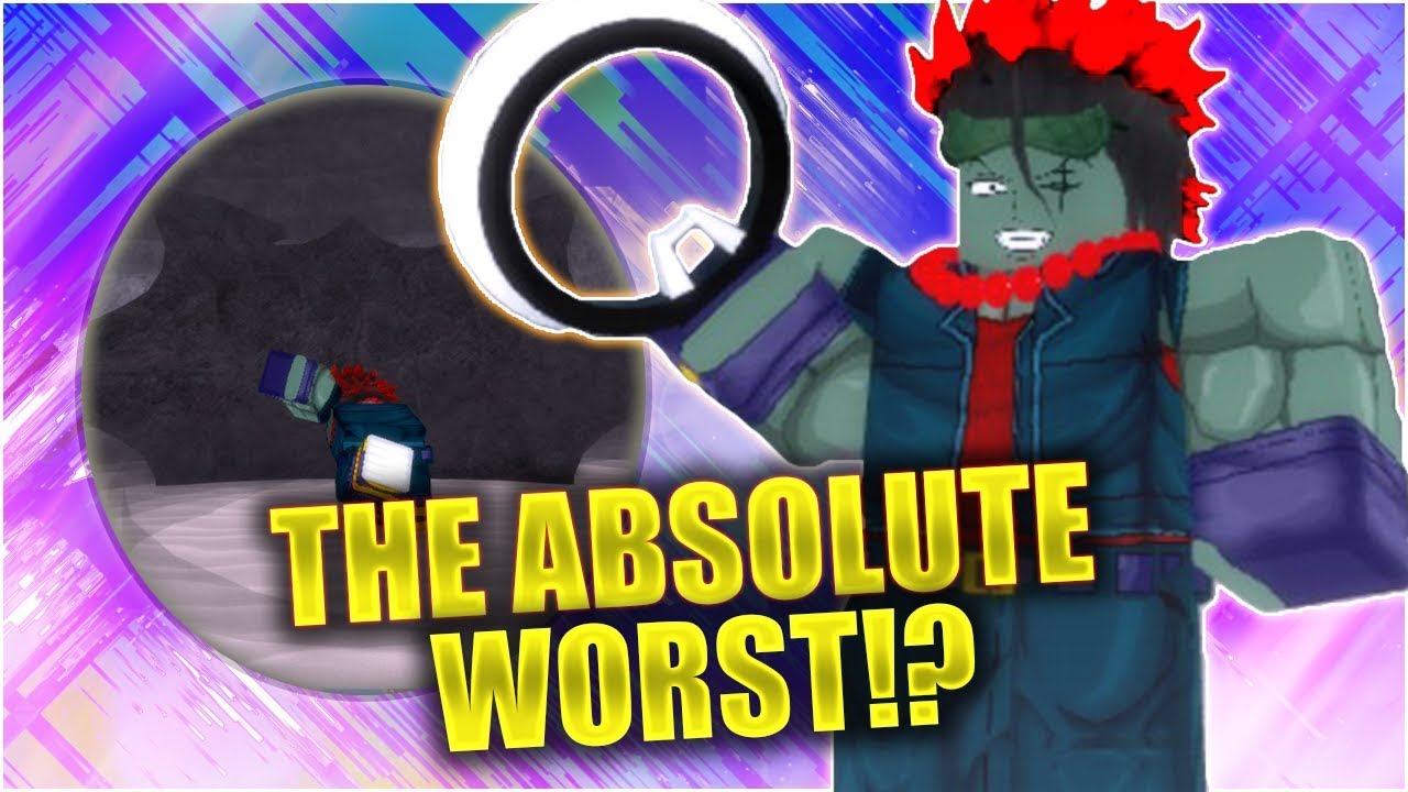 THIS POWER IS AWFUL! Tsuchinamazu SUCKS! My luck ran out.. | Project X ...