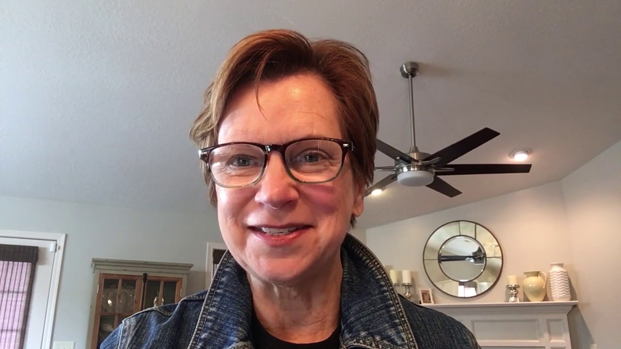 Ms Cochran - YouTube