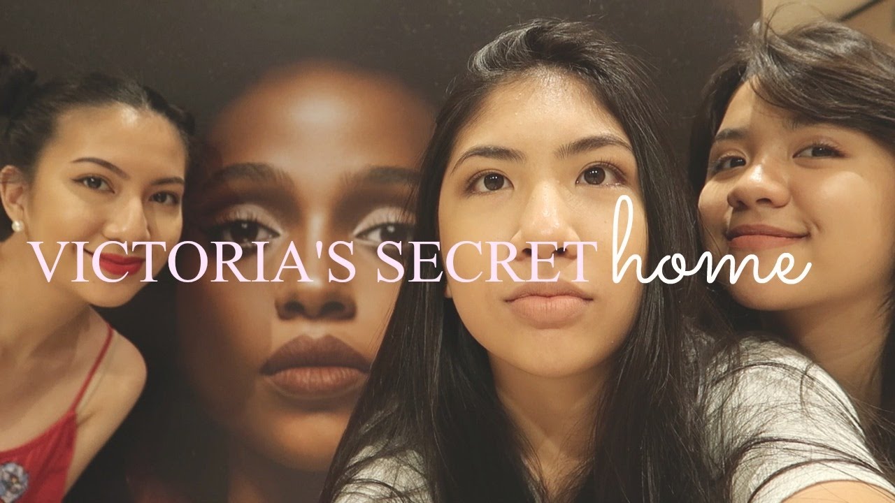 MEET VICTORIA - VLOG 7 - YouTube