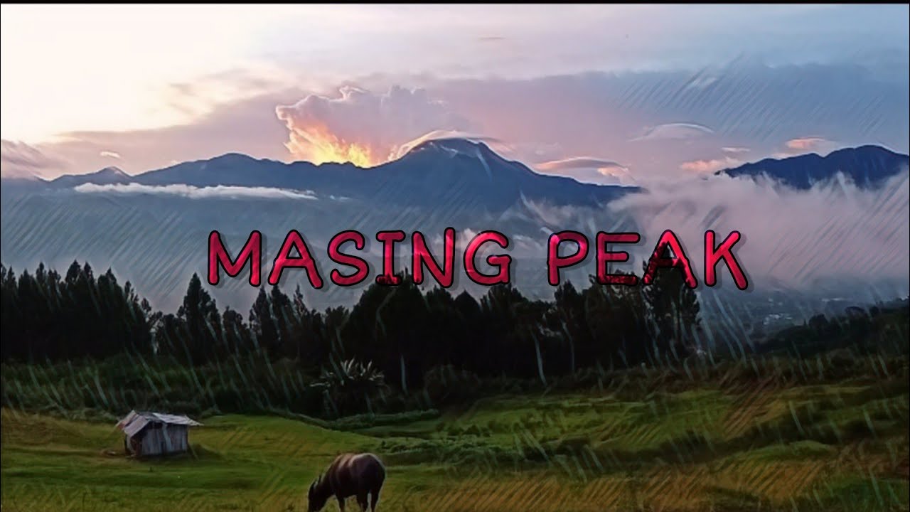 KAPATAGAN TOUR DIGOS CITY | DAVAO DEL SUR - YouTube