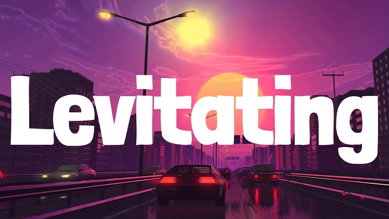 Dua Lipa - Levitating | LYRICS | Blank Space - Taylor Swift - YouTube