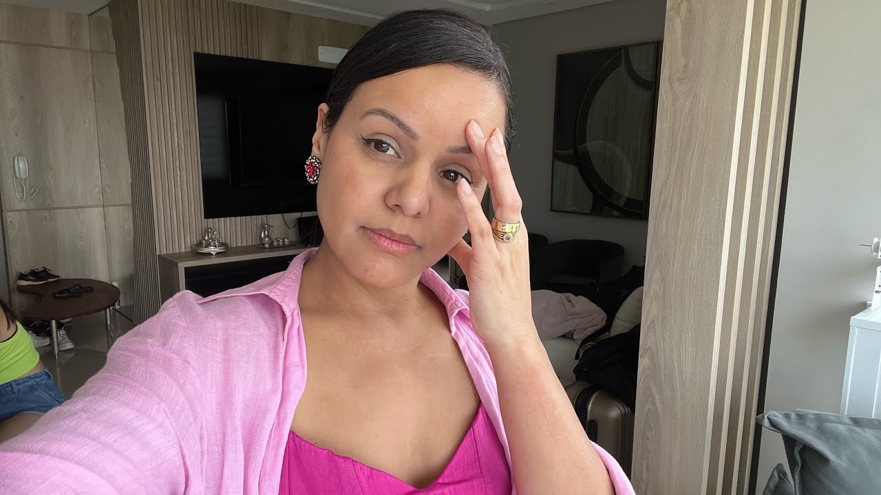 ME ARREPENDI DE VOLTAR PARA O BRASIL? - Rê Andrade - YouTube