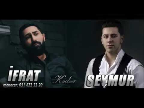 İfrat Seymur Kədər