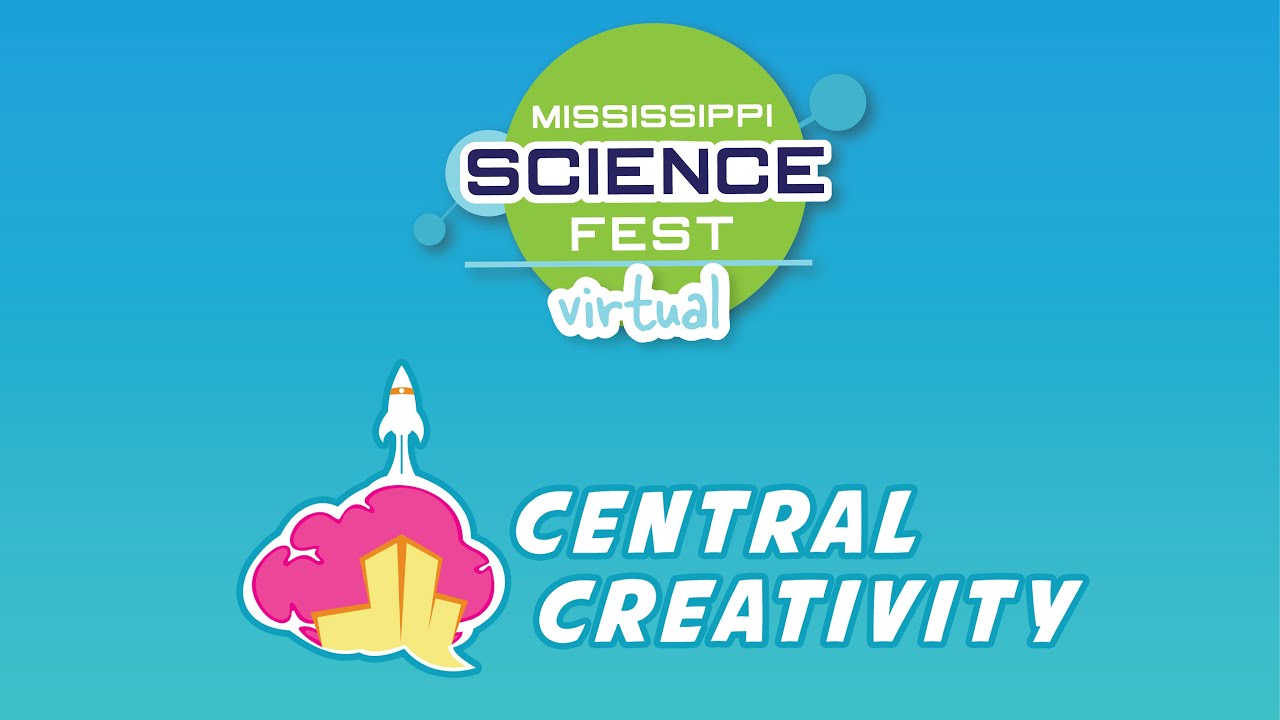 Central Creativity - YouTube