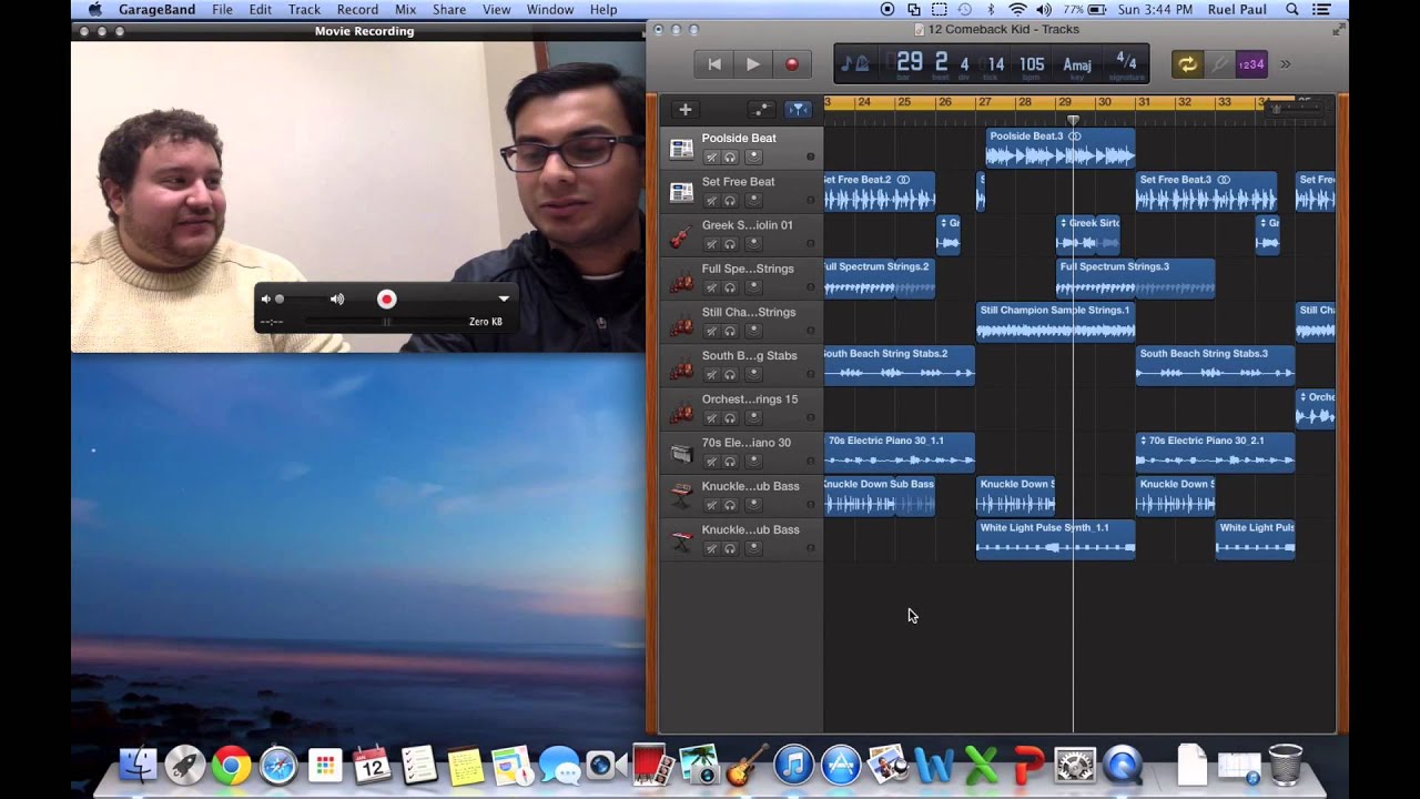 Boston University Net Impact Case Competition Promo - YouTube