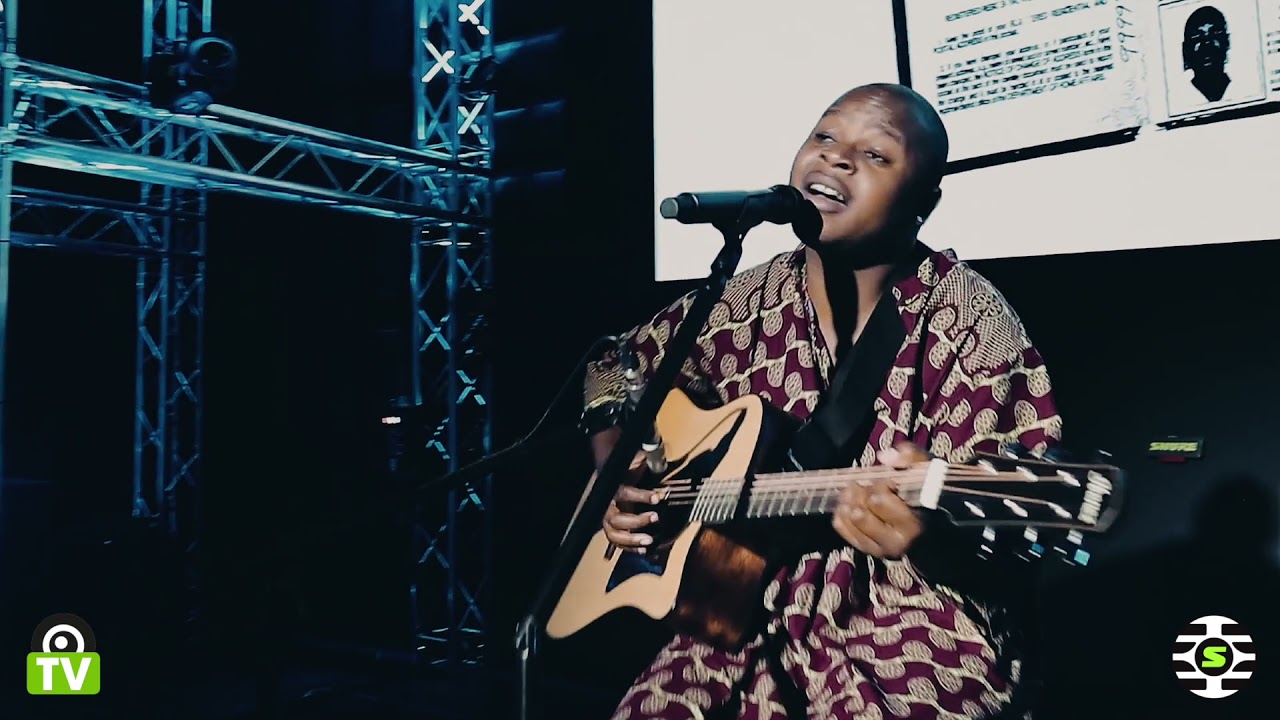 Discovr Shure | Muneyi - Nomathemba - YouTube